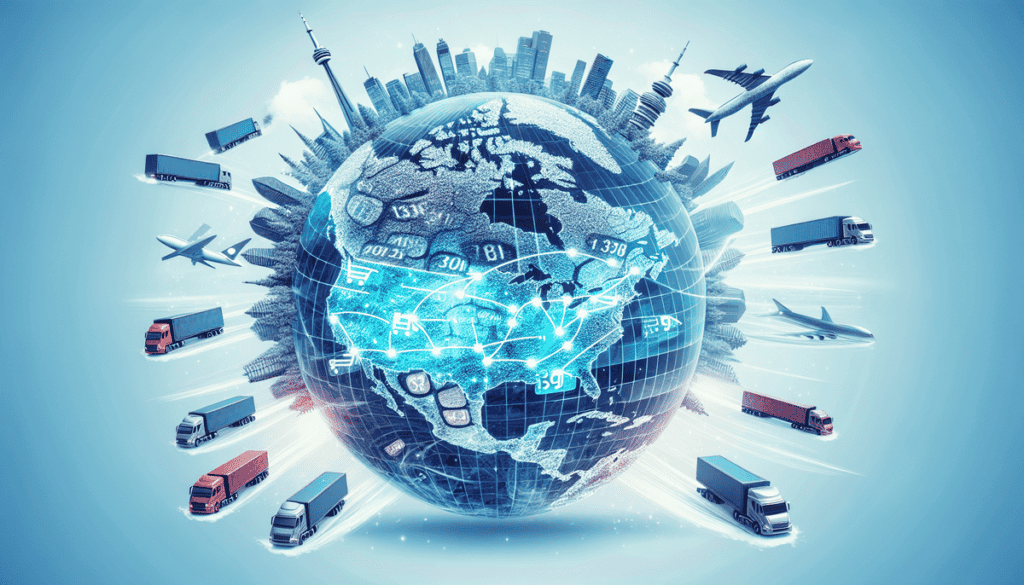 Understanding FedEx International Shipping Rates In Canada ...