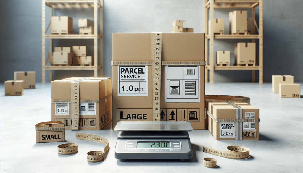 Understanding UPS Shipping Rates Based on Package Size - ShipScience ...