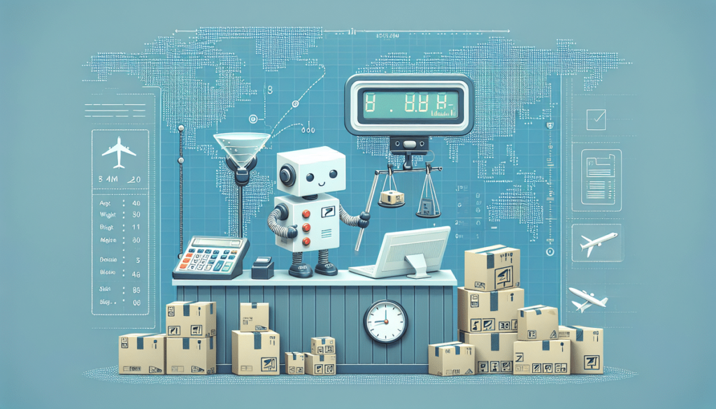 Understanding UPSP Package Rates: A Comprehensive Guide - ShipScience ...