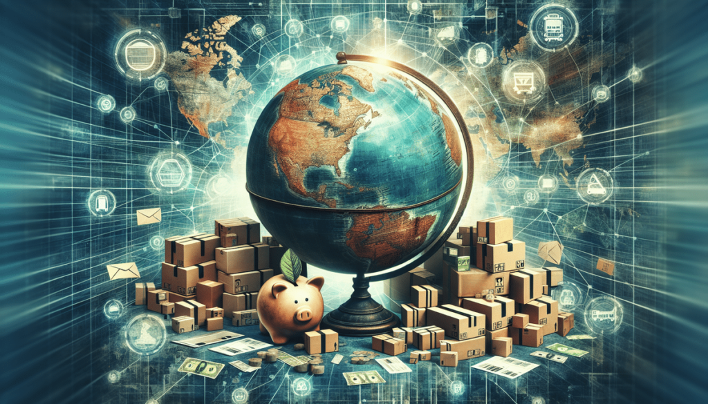 What Does Economy Shipping Mean? A Guide to Understanding Shipping ...