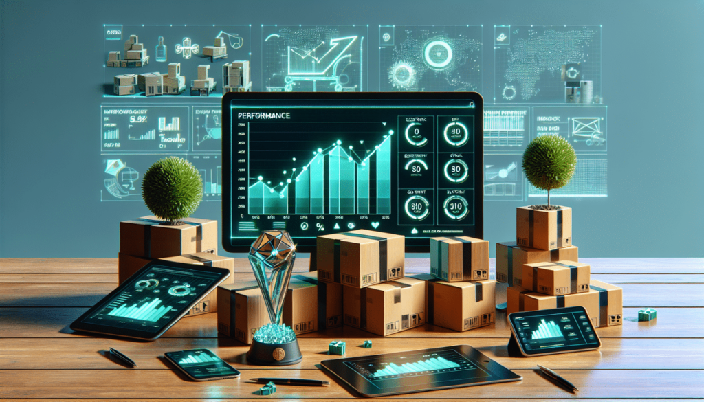 What Does IPI Mean on Amazon? - ShipScience - Helping Businesses Ship ...