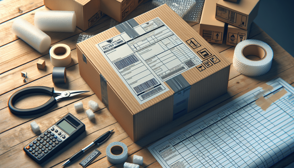 What Is Declared Value in UPS Shipping? - ShipScience - Helping ...