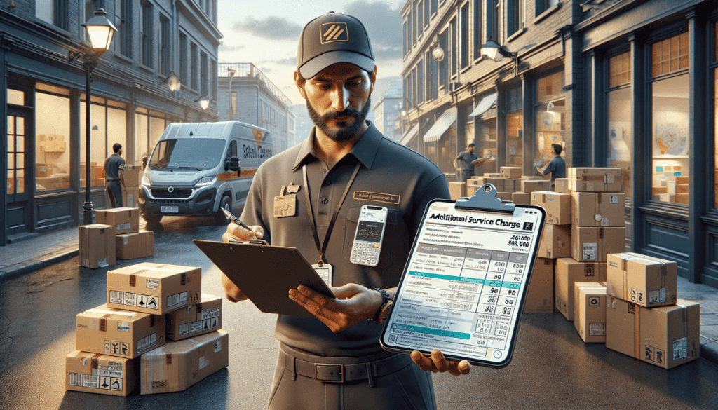 What Is The Extra Service Fee For FedEx OS? - ShipScience