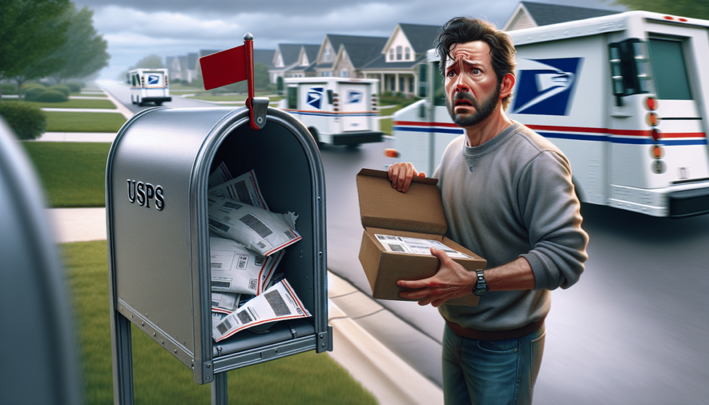 What to Do When Your USPS Package Is Missing - ShipScience - Helping ...
