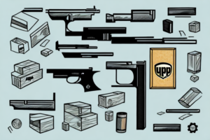 Shipping a Firearm with UPS: What You Need to Know - ShipScience ...