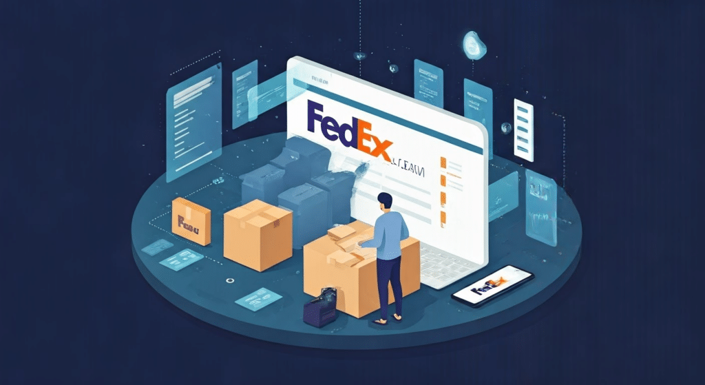 Quick Tips for Success: Mastering FedEx Claims Online - ShipScience - Helping Businesses Ship ...