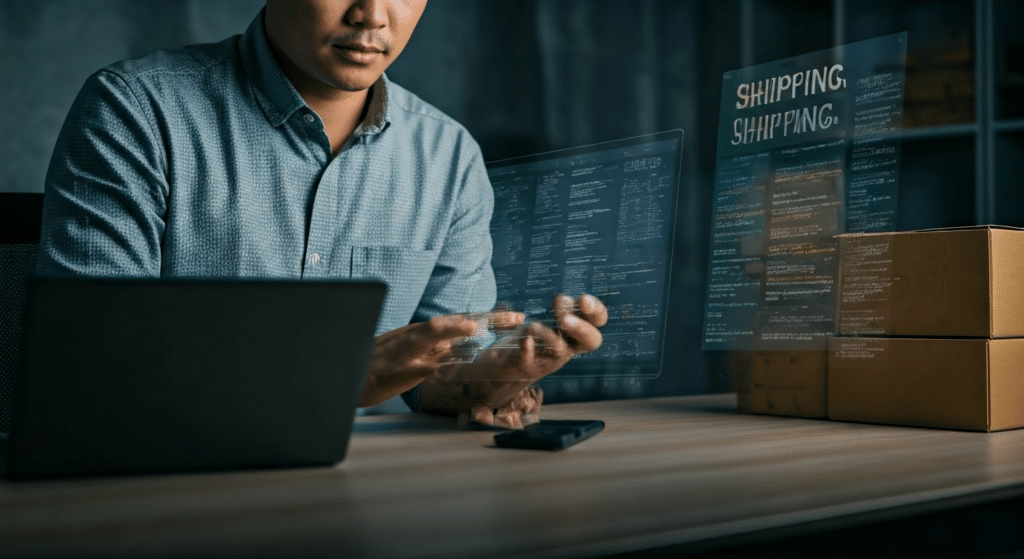 EasyPost API: Streamline Your Shipping Operations - ShipScience ...