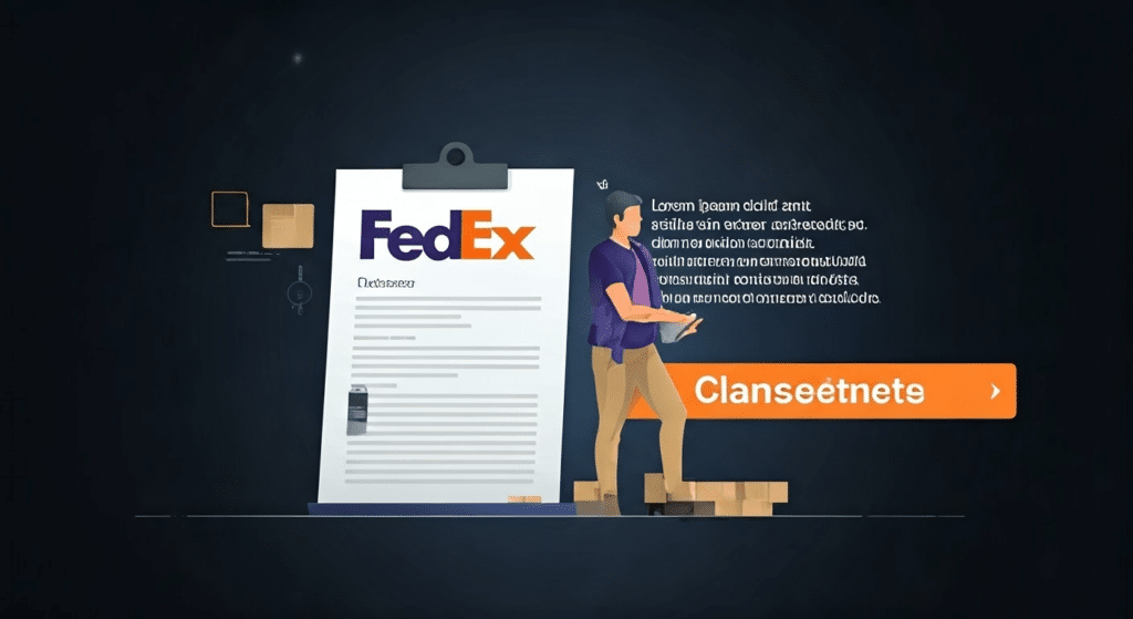 Enhancing FedEx Claims Success Rates for Shippers - ShipScience ...