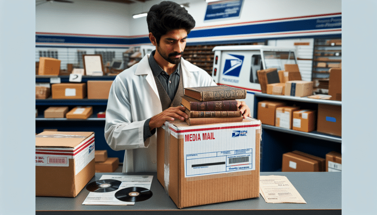 Can You Insure Media Mail? Here's What You Need to Know - ShipScience ...