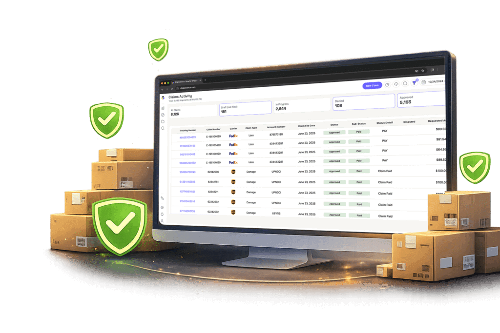 How To Reprint A Label In UPS WorldShip - ShipScience