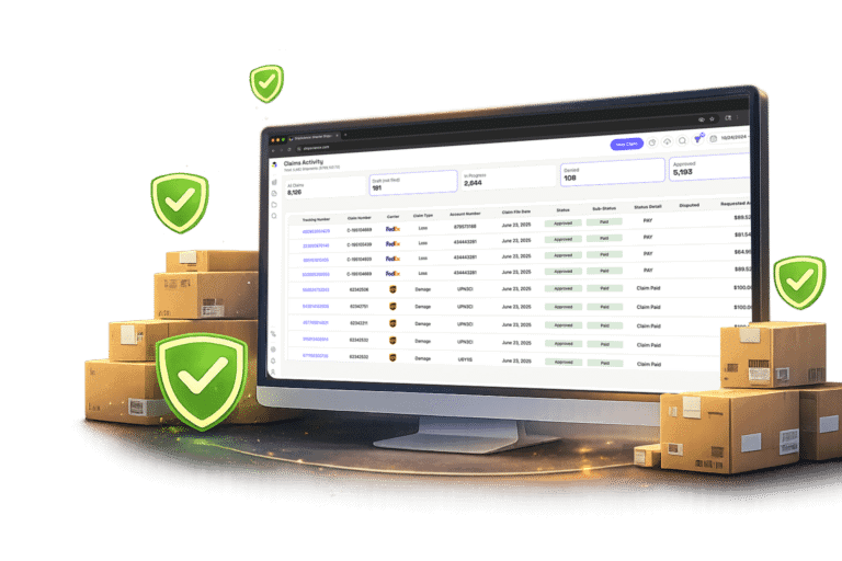 How To Use The FedEx Delivery Manager Signature Feature - ShipScience ...