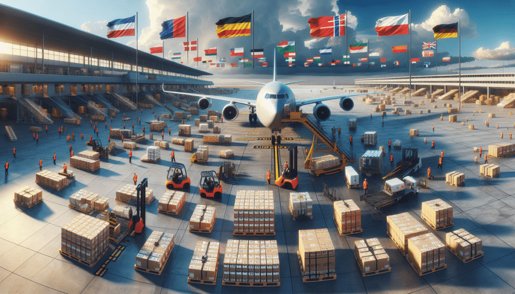 Comprehensive Guide to FedEx International Shipping Services ...