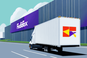 How To Ship With LTL Freight Services From FedEx - ShipScience ...