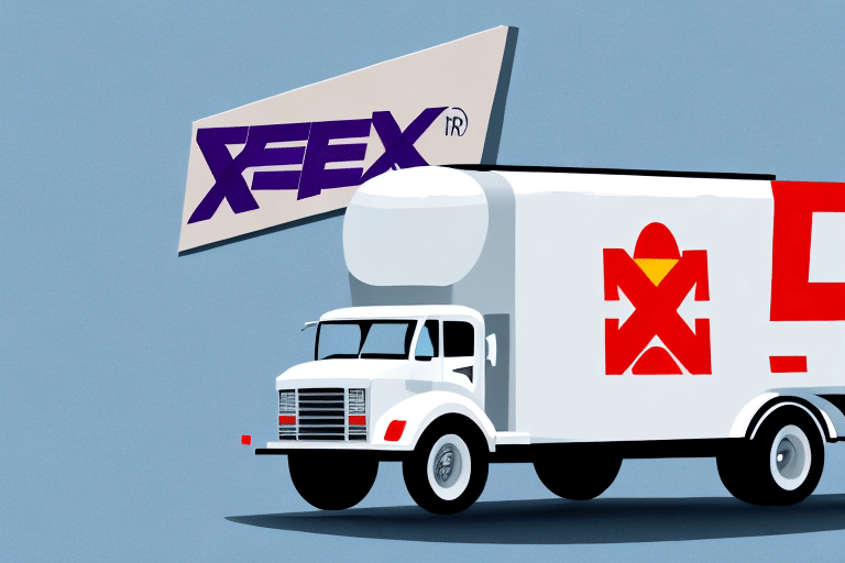 What Does 'Shipment Exception' Mean on FedEx Tracking? - ShipScience ... What Does 'Shipment Exception' Mean on FedEx Tracking? - ShipScience ...