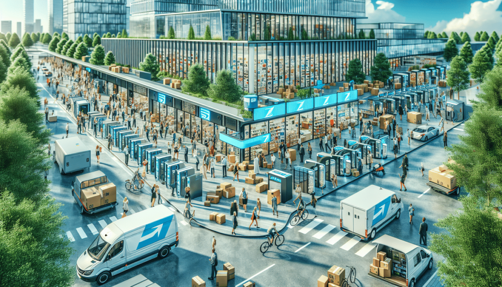 Drop Off Locations in the US: A Comprehensive Guide - ShipScience ...