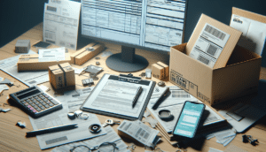 Essential Steps for Filing a Lost Package Claim With UPS - ShipScience ...