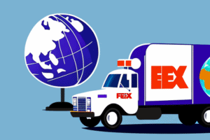 Does FedEx Deliver Internationally? A Comprehensive Guide - ShipScience ...