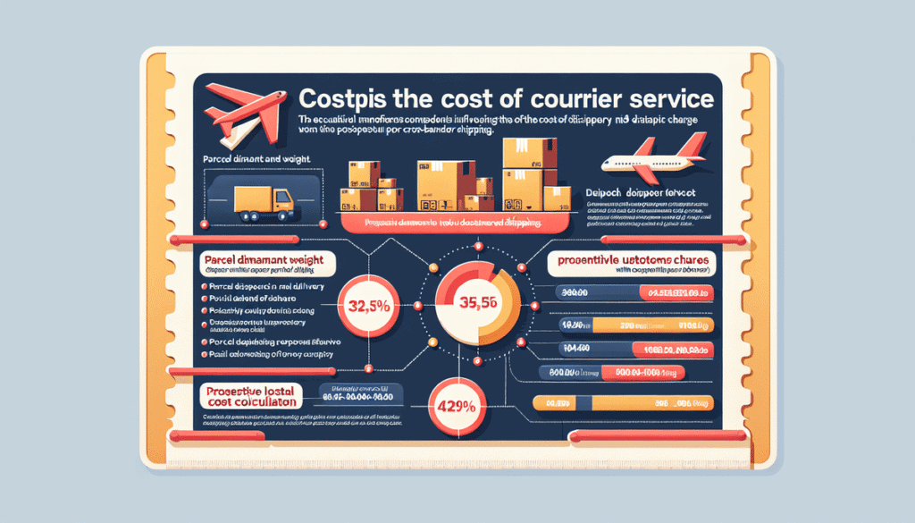 Get an Accurate Estimate for Your FedEx Shipping Costs - ShipScience ...