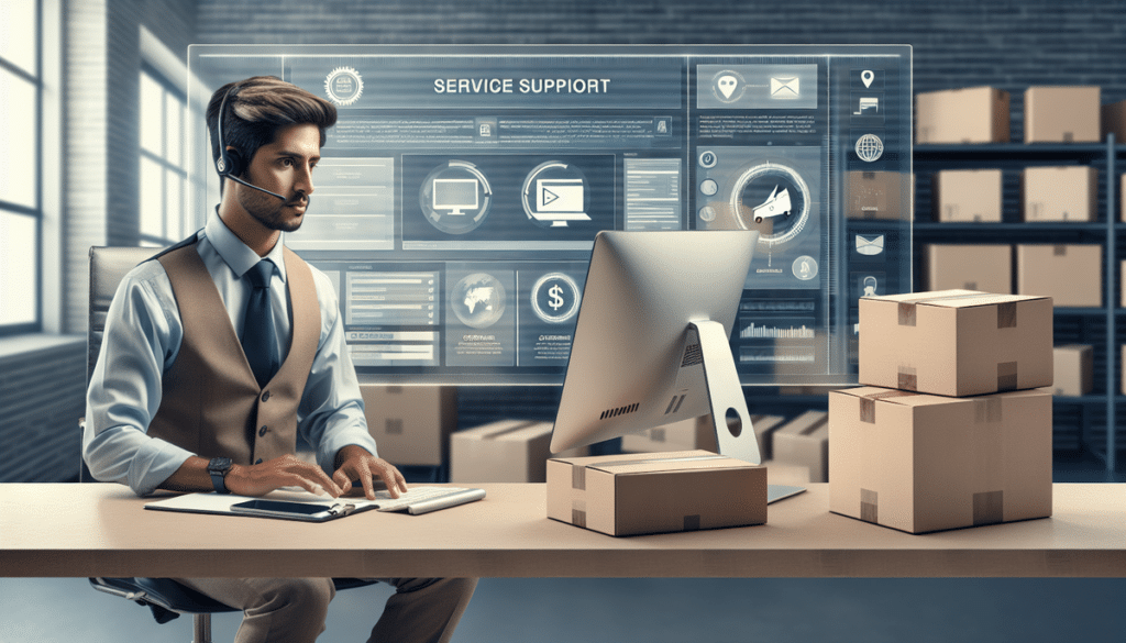 Get in Touch with FedEx Ship Manager Software Support - ShipScience ...