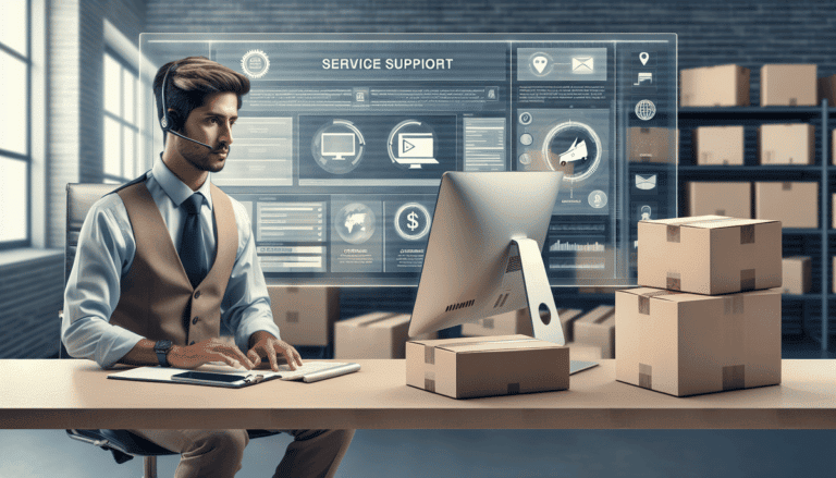 Get In Touch With FedEx Ship Manager Software Support - ShipScience