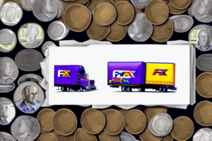 How to Use the FedEx Volume Rate Finder for Maximum Savings ...