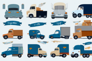 Exploring the Different Types of Courier Services: Examples and ...