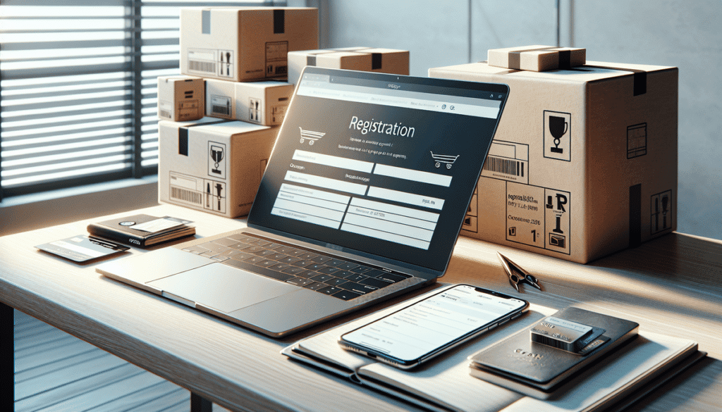 How To Create And Access Your UPS Shipping Account - ShipScience ...