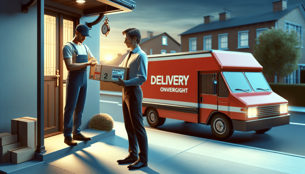 Is FedEx Overnight Delivery Guaranteed? - ShipScience - Helping ...