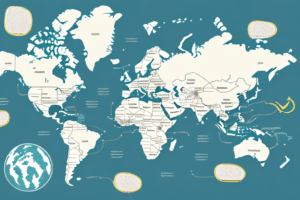Understanding UPS Ground Maps for Shipping - ShipScience - Helping ...