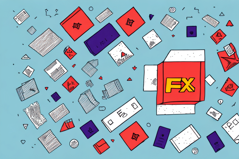 Understanding The Meaning Of FedEx Exceptions - ShipScience - Helping ... Understanding The Meaning Of FedEx Exceptions - ShipScience - Helping ...