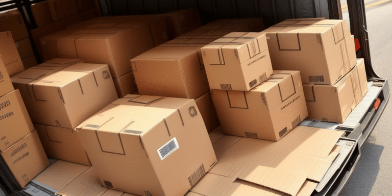 What Does It Mean for a Package to Be in Transit? - ShipScience ...