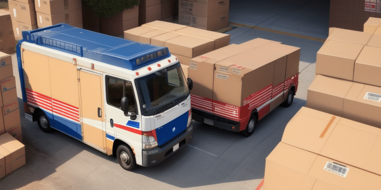 How To Track Your SurePost USPS Tracking Number - ShipScience - Helping ...
