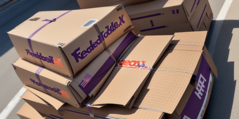 Get Your Package Delivered in 2 Days with FedEx 2Day AM - ShipScience ...