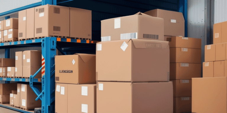 What Are Inbound Logistics? Exploring The Basics Of Inbound Logistics ...
