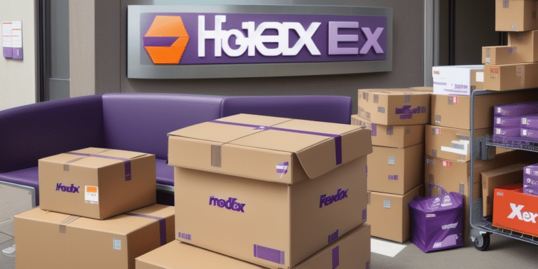 How to Use FedEx SmartPost: A Step-by-Step Guide - ShipScience ...