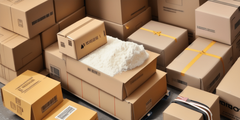Choosing the Right Packing Material for Shipping - ShipScience ...