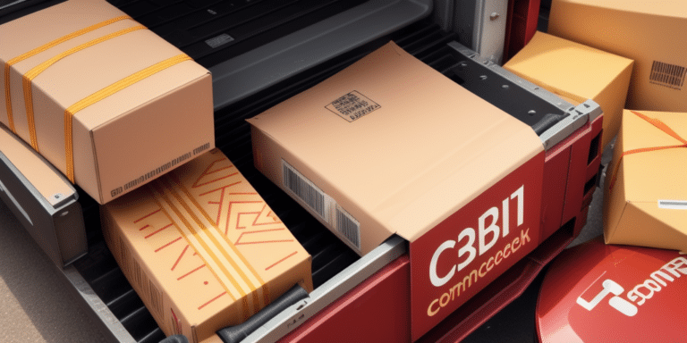 Understanding the CBM Meaning in Shipping - ShipScience - Helping ...