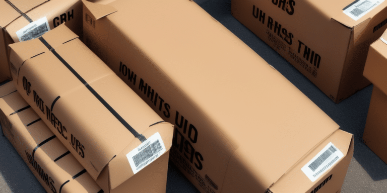 How to Use UPS WorldShip COD to Ship Multiple Packages - ShipScience ...