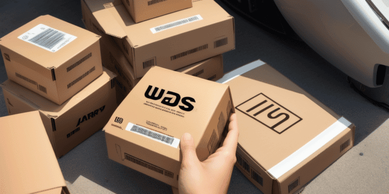 How To Order UPS Labels Via WorldShip - ShipScience
