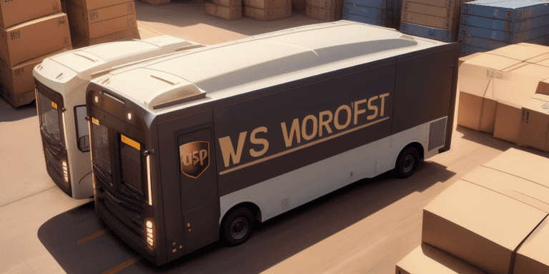 Calculating Shipping Costs With UPS WorldShip Calculator - ShipScience