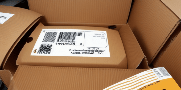 Creating UPS WorldShip Labels with Perforated Edges - ShipScience ...