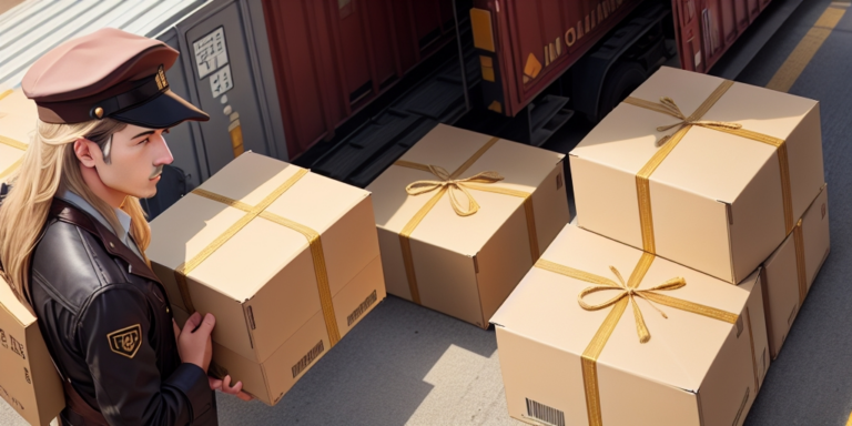 Getting Started with UPS Online WorldShip: A Comprehensive Guide ...