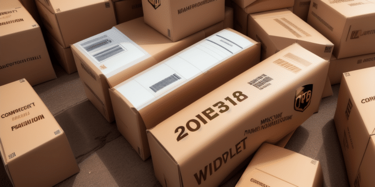 What to Do When UPS WorldShip 2018 Crashes: Identifying the Affected ...