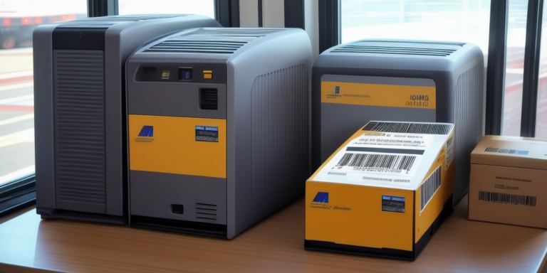 Using UPS WorldShip with Zebra Printers on Windows 10 - ShipScience - Helping Businesses Ship ...