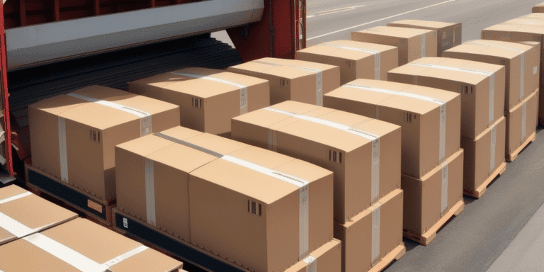 How To Use UPS WorldShip To Ship Multiple Boxes To One Address ...