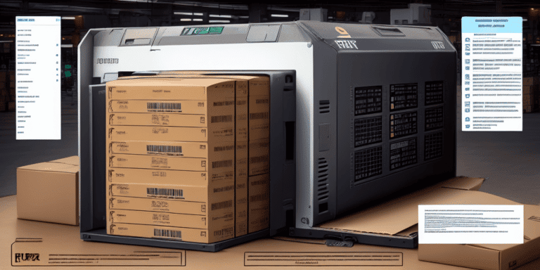 Troubleshooting EPT0036 Error In UPS WorldShip - ShipScience
