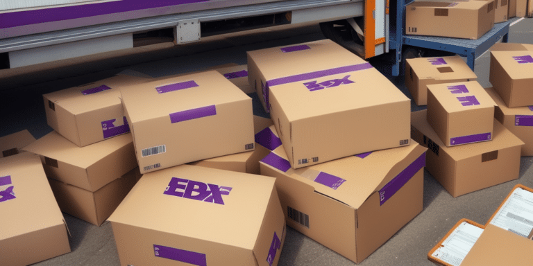Using FedEx Ship Manager Lite to Streamline Your Shipping Process - ShipScience - Helping ...