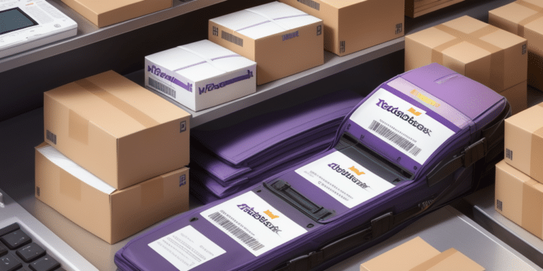 How to Make a FedEx Return Label Using FedEx Ship Manager - ShipScience - Helping Businesses ...