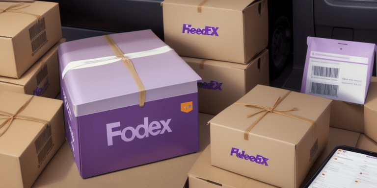 How to Schedule a Pickup on FedEx Ship Manager - ShipScience - Helping ...