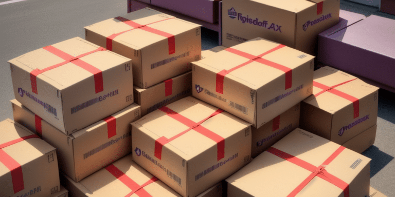 How to Calculate RMA Shipping Costs with FedEx Ship Manager ...